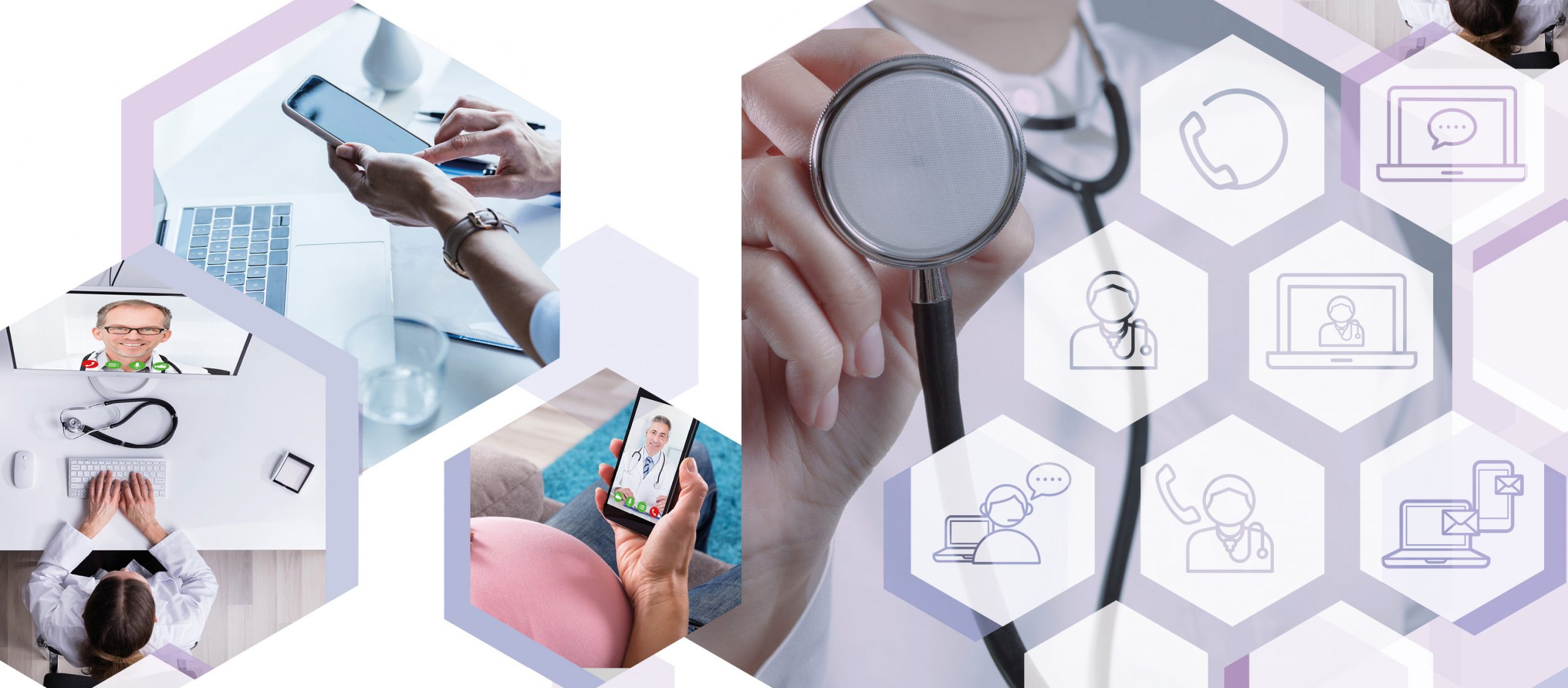 Digitally Enhanced Primary Care - Arkilab