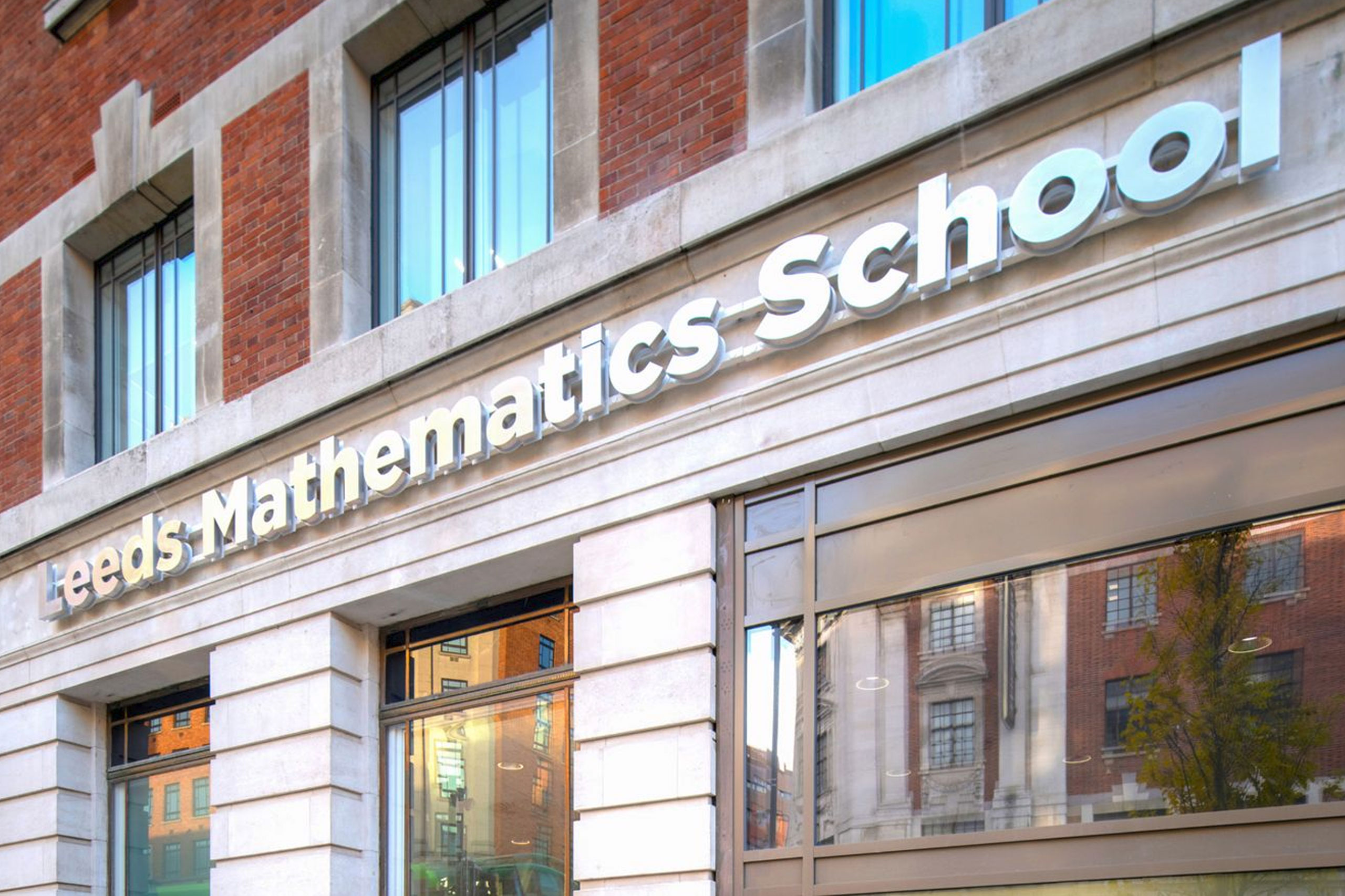 Leeds Maths School - Arkilab